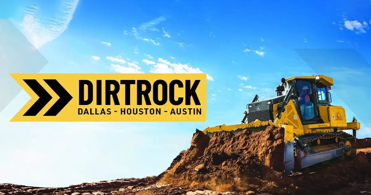 Digging a Pond: A Comprehensive Guide - DirtRock Dallas